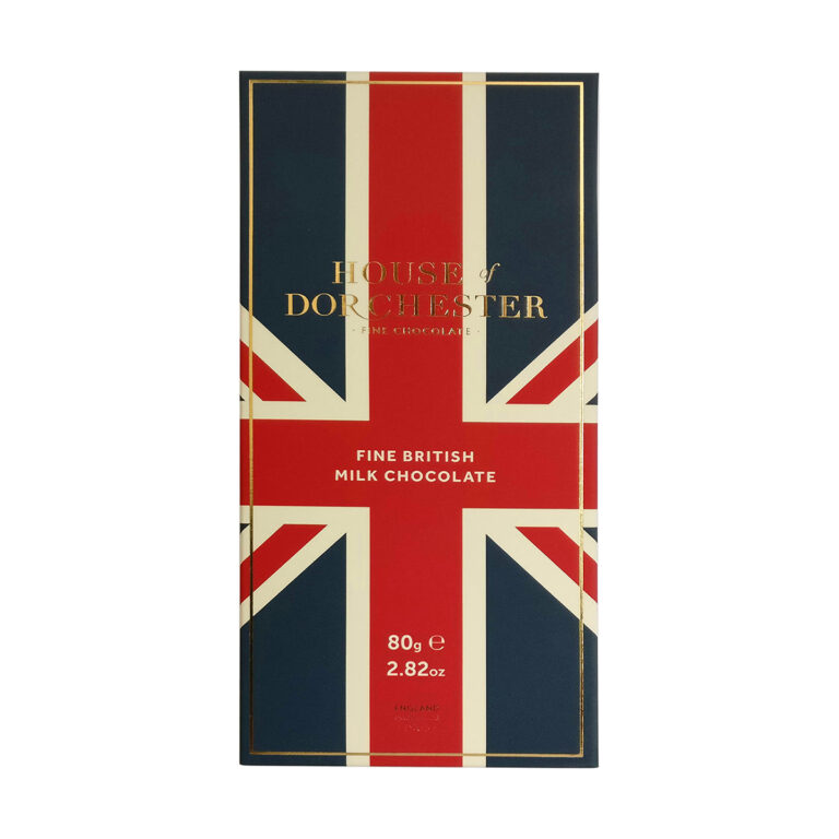 Valentine's Chocolates and Truffles | House of Dorchester